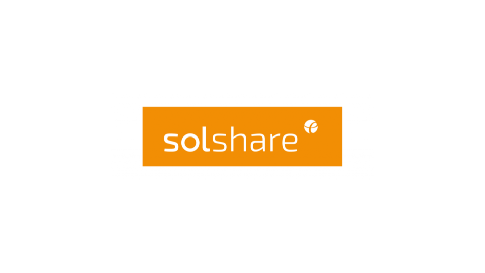Award Winner: ME SOLshare from Bangladesh interconnects solar home ...