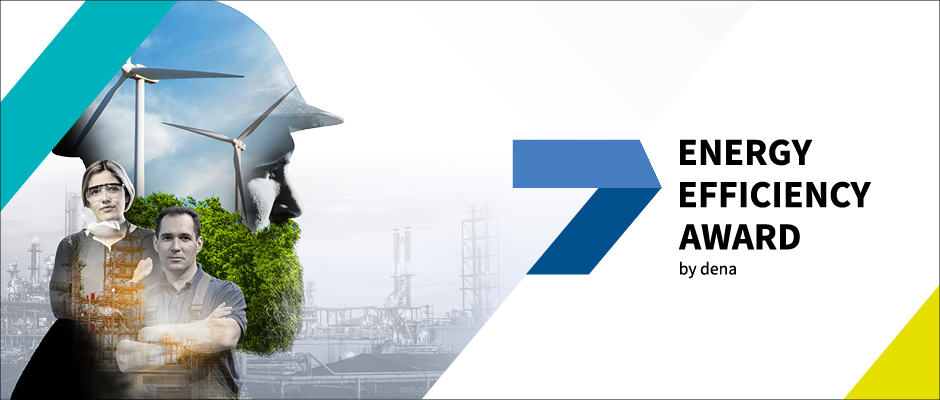 Energy Efficiency Award 2018 – Apply Now! - Start Up Energy Transition