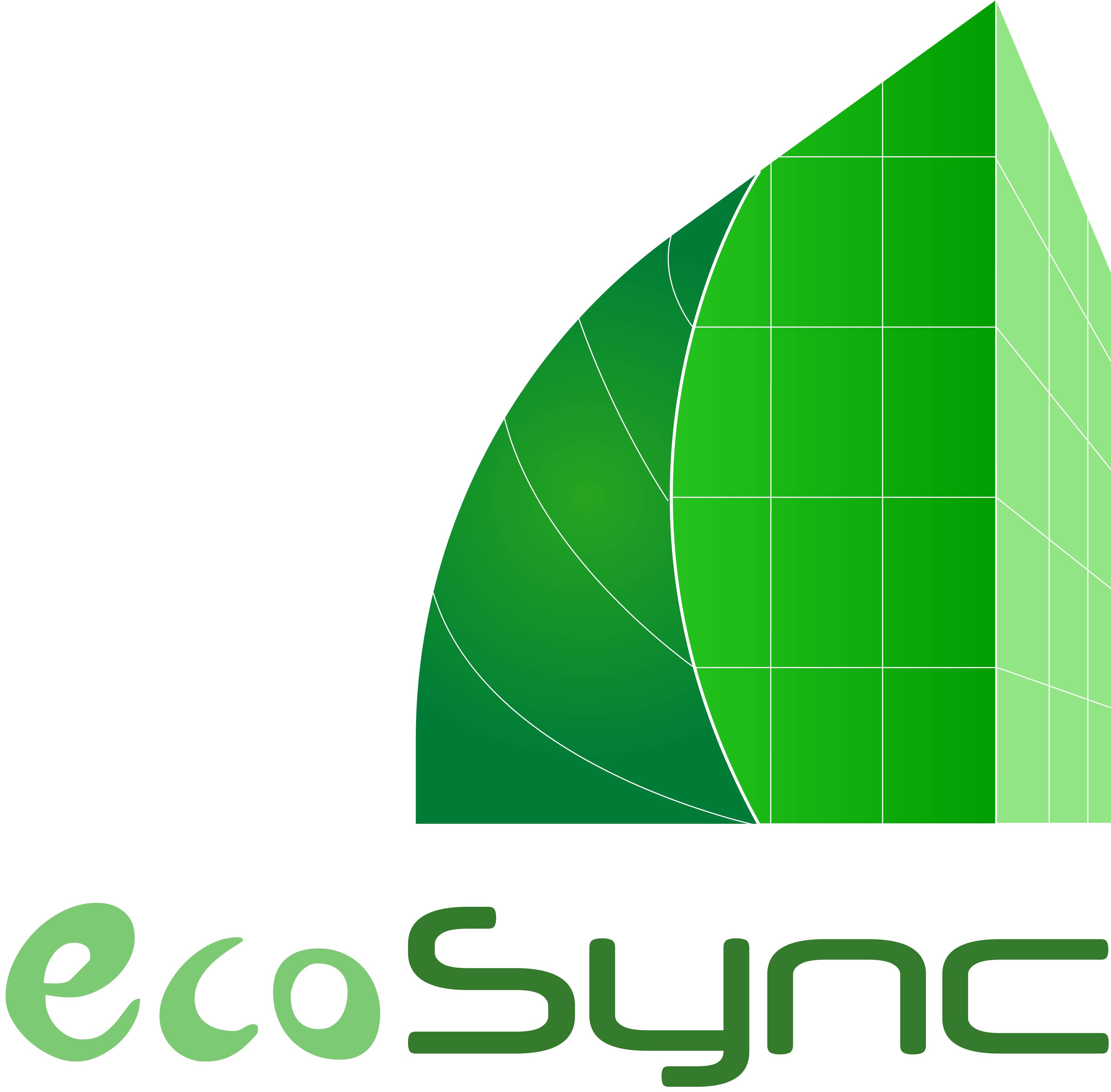 EcoSync - Start Up Energy Transition