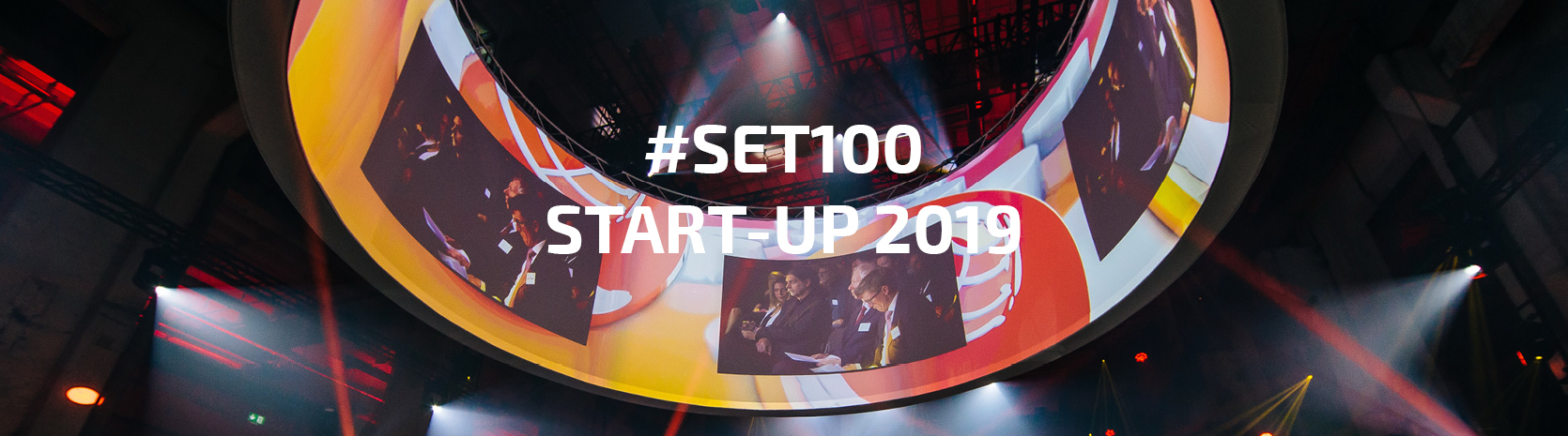 #SET100: SET nominates the top 100 energy transition start-ups from all ...