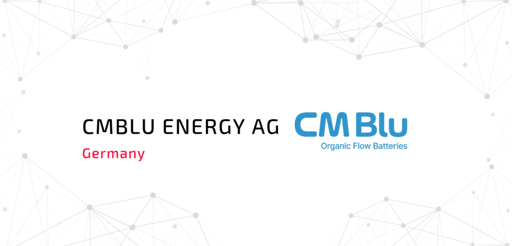 #SET100 at WEC24 - Road to Abu Dhabi Interview: CMBlu Energy AG - Start ...