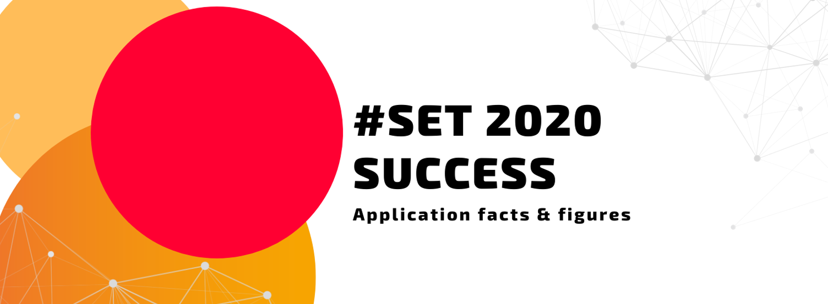 #SET20 Success: All Applications are in! - Start Up Energy Transition