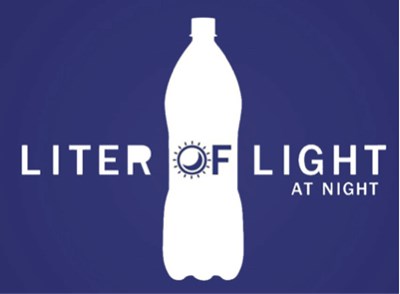 Liter of Light - Start Up Energy Transition