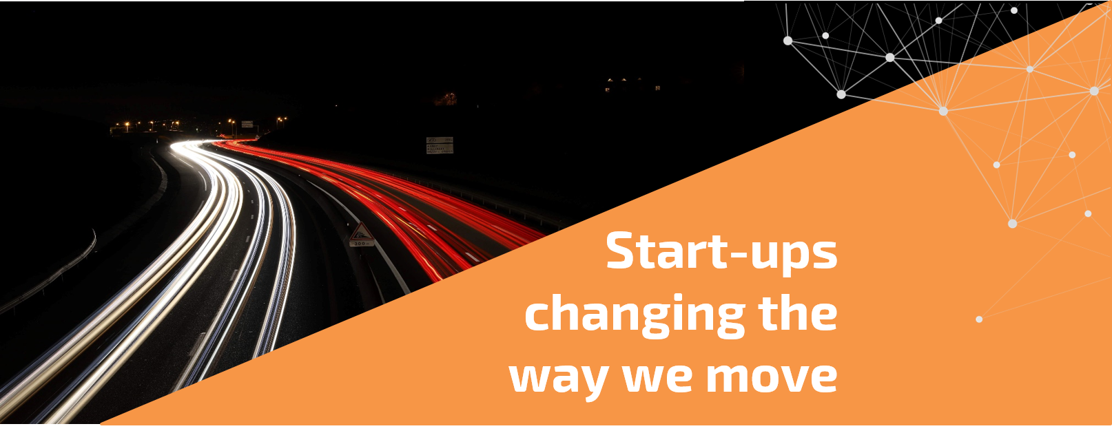 Start-ups that are changing the way we move - Start Up Energy Transition