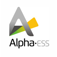 Alpha ESS Co., Ltd. - Start Up Energy Transition