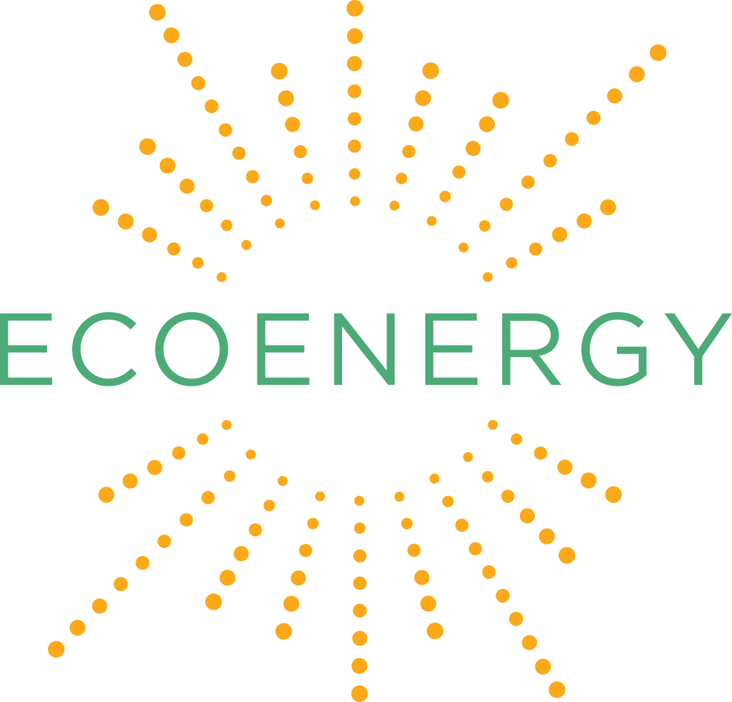 Eco Energy Logo