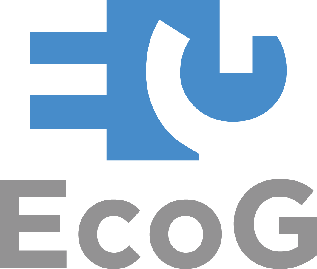EcoG GmbH - Start Up Energy Transition