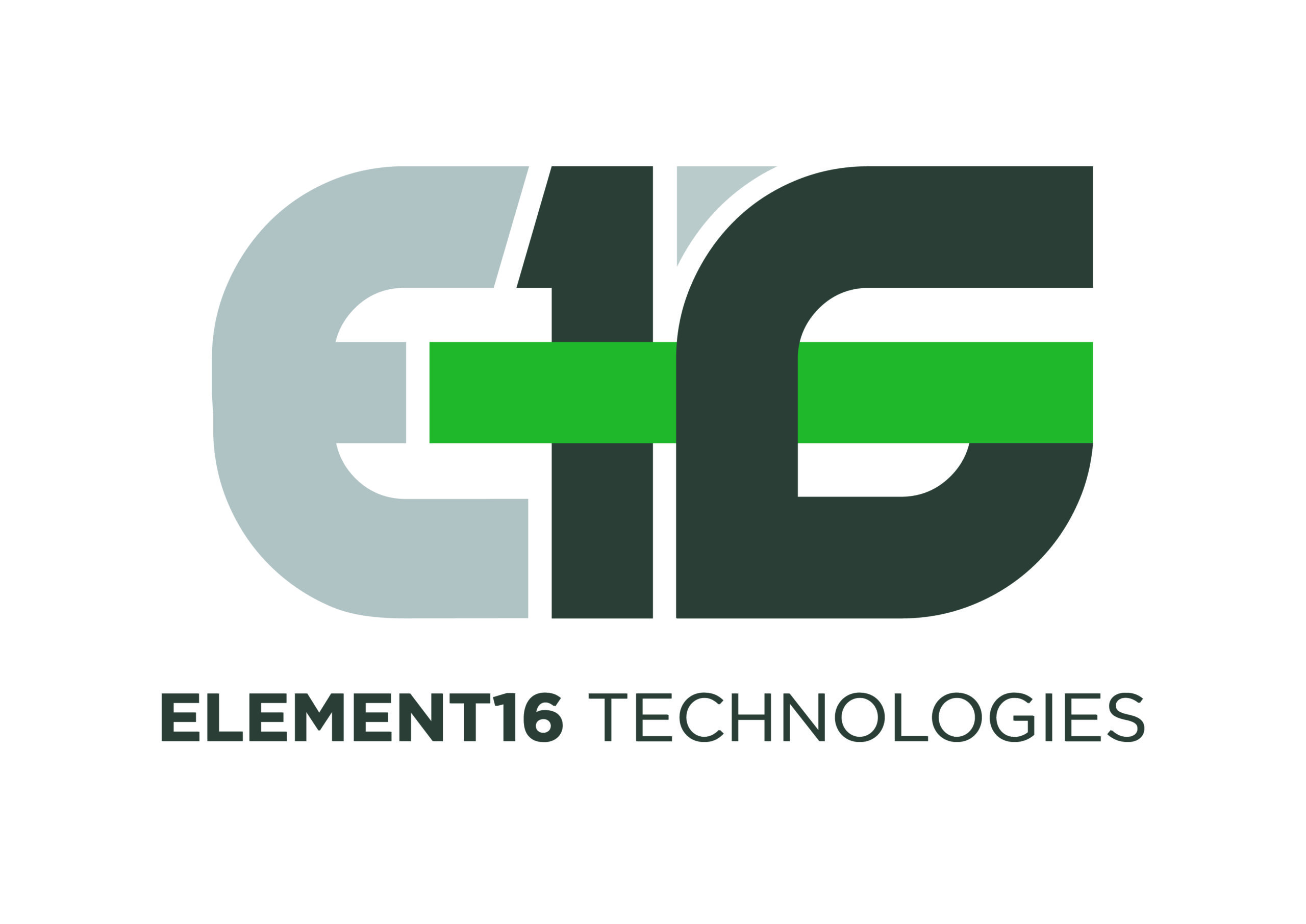 Element 16 Technologies, Inc. - Start Up Energy Transition