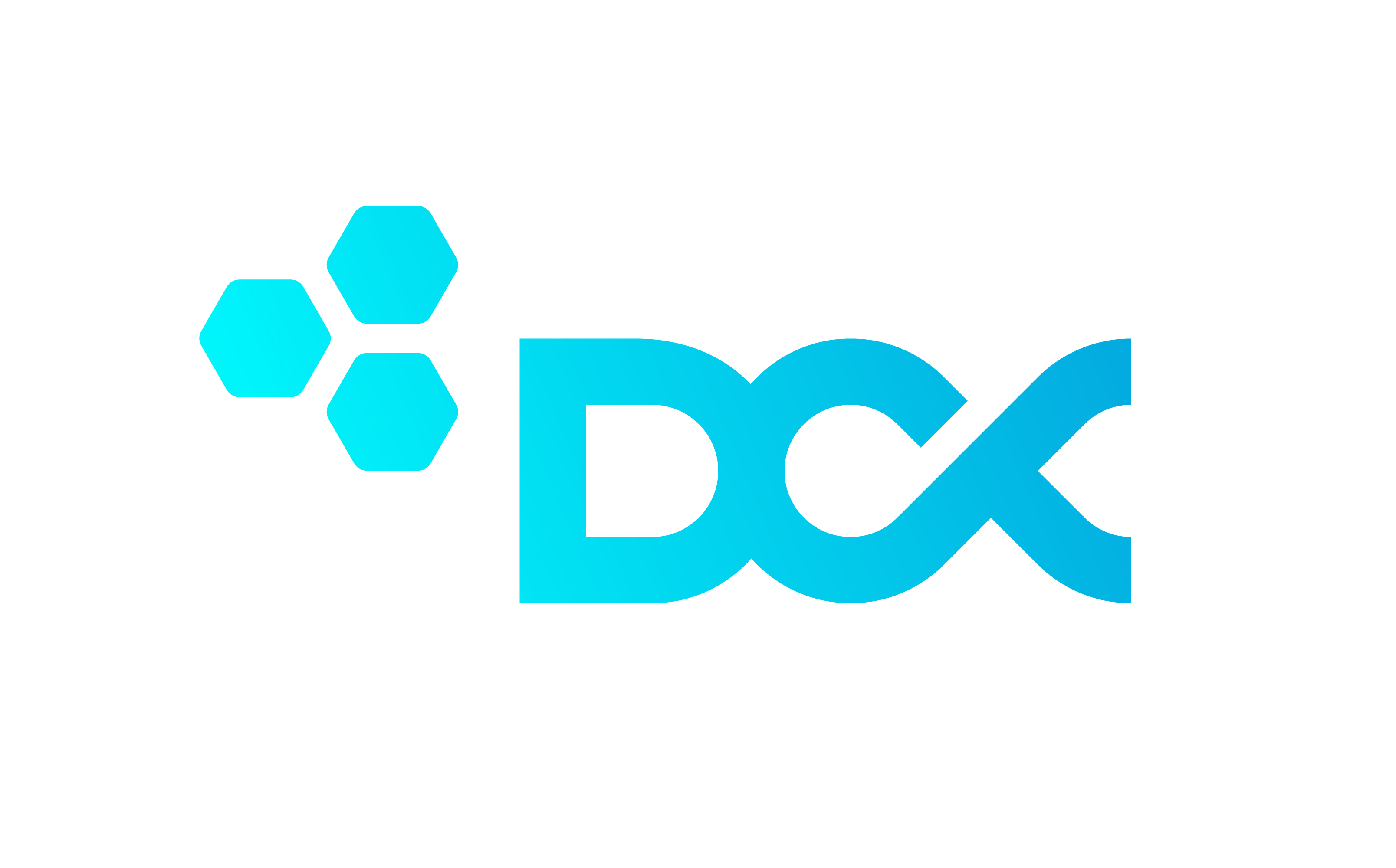 DCX - Start Up Energy Transition