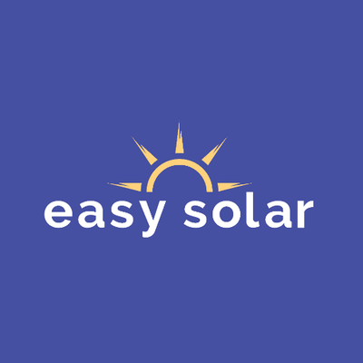 Easy Solar (SL) Ltd - Start Up Energy Transition