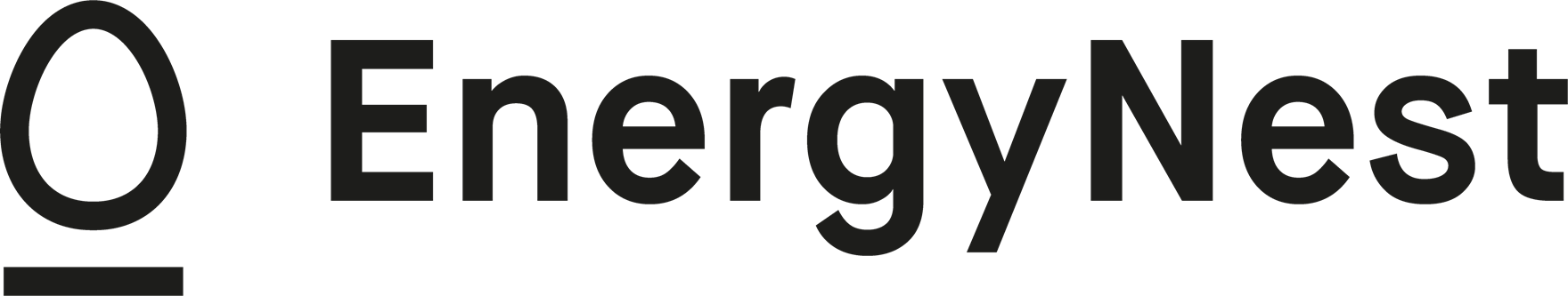 EnergyNest AS - Start Up Energy Transition