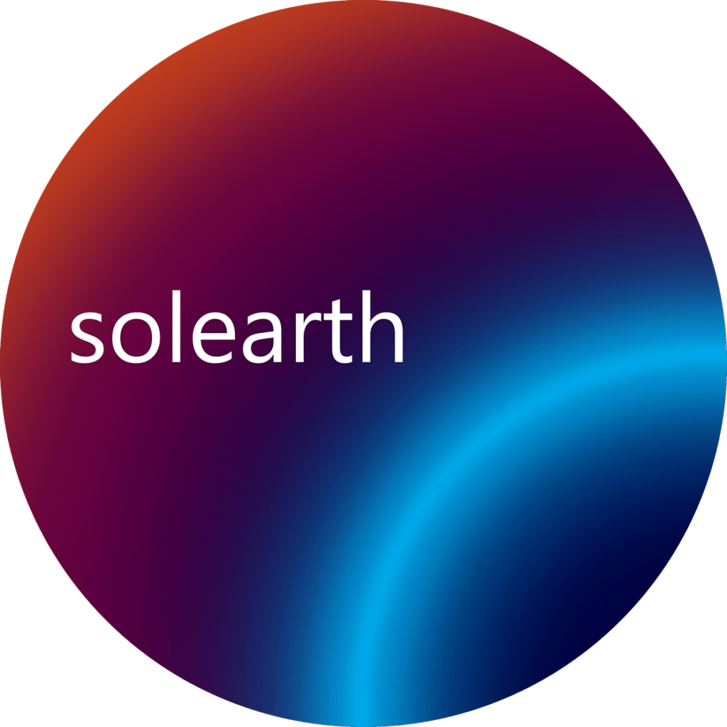 Solar Earth Technologies Ltd. - Start Up Energy Transition