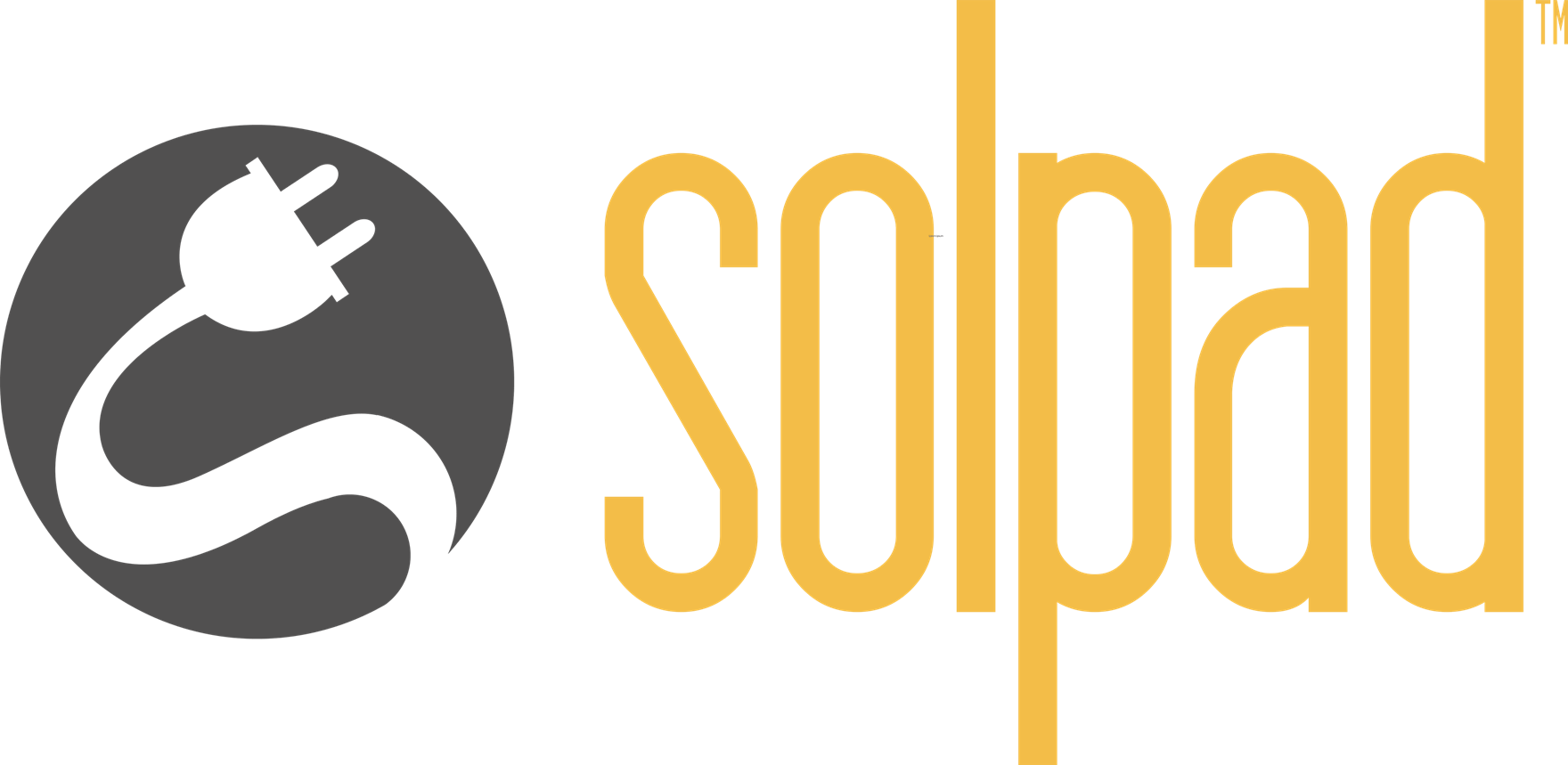 SolPad, Inc. - Start Up Energy Transition