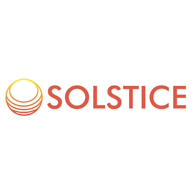 Solstice Initiative - Start Up Energy Transition
