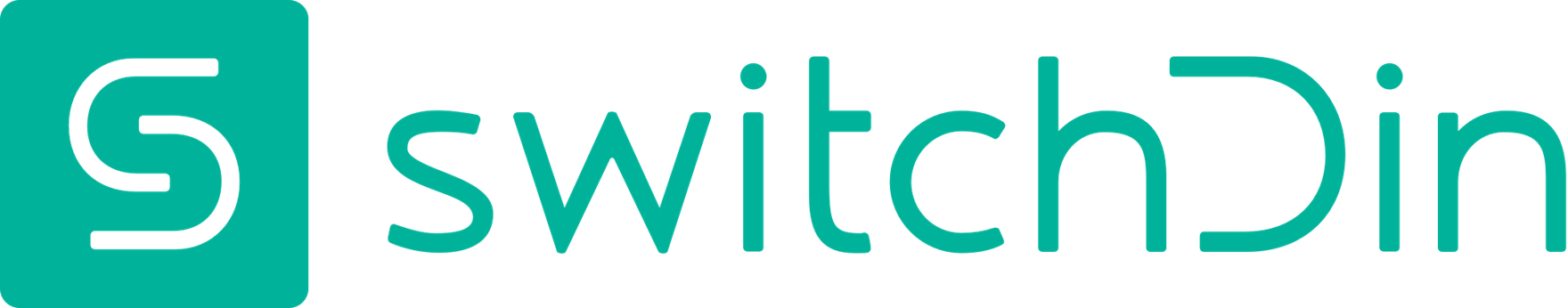 SwitchDin - Start Up Energy Transition