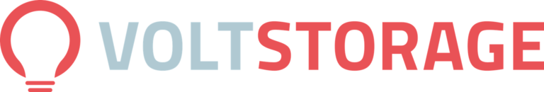 VoltStorage GmbH - Start Up Energy Transition