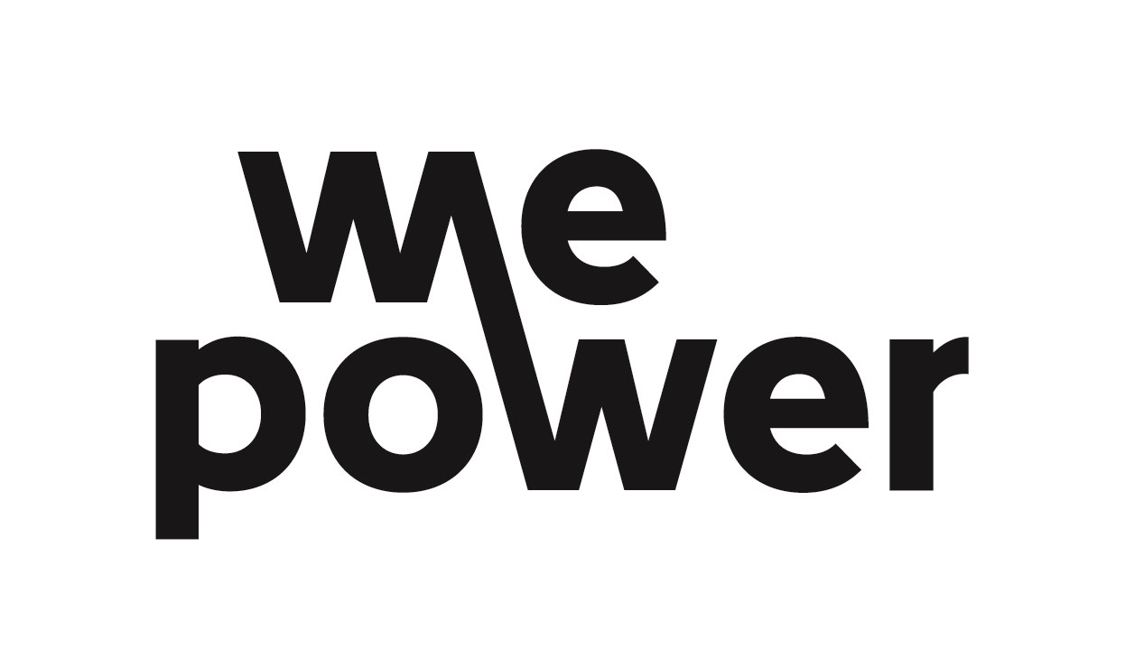 WePower UAB - Start Up Energy Transition