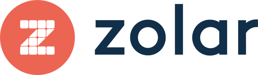 ZOLAR GmbH - Start Up Energy Transition