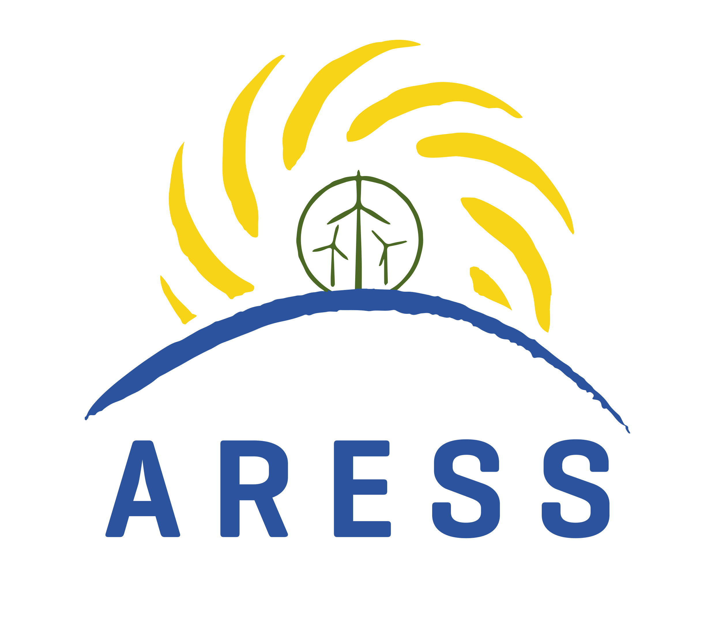 ARESS - Start Up Energy Transition