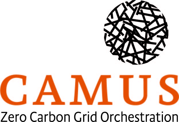 Camus Energy - Start Up Energy Transition