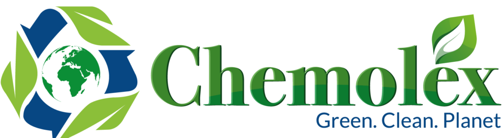 Chemolex Company - Start Up Energy Transition