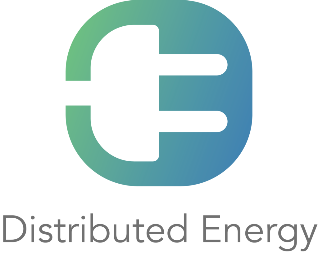 Distributed Energy - Start Up Energy Transition