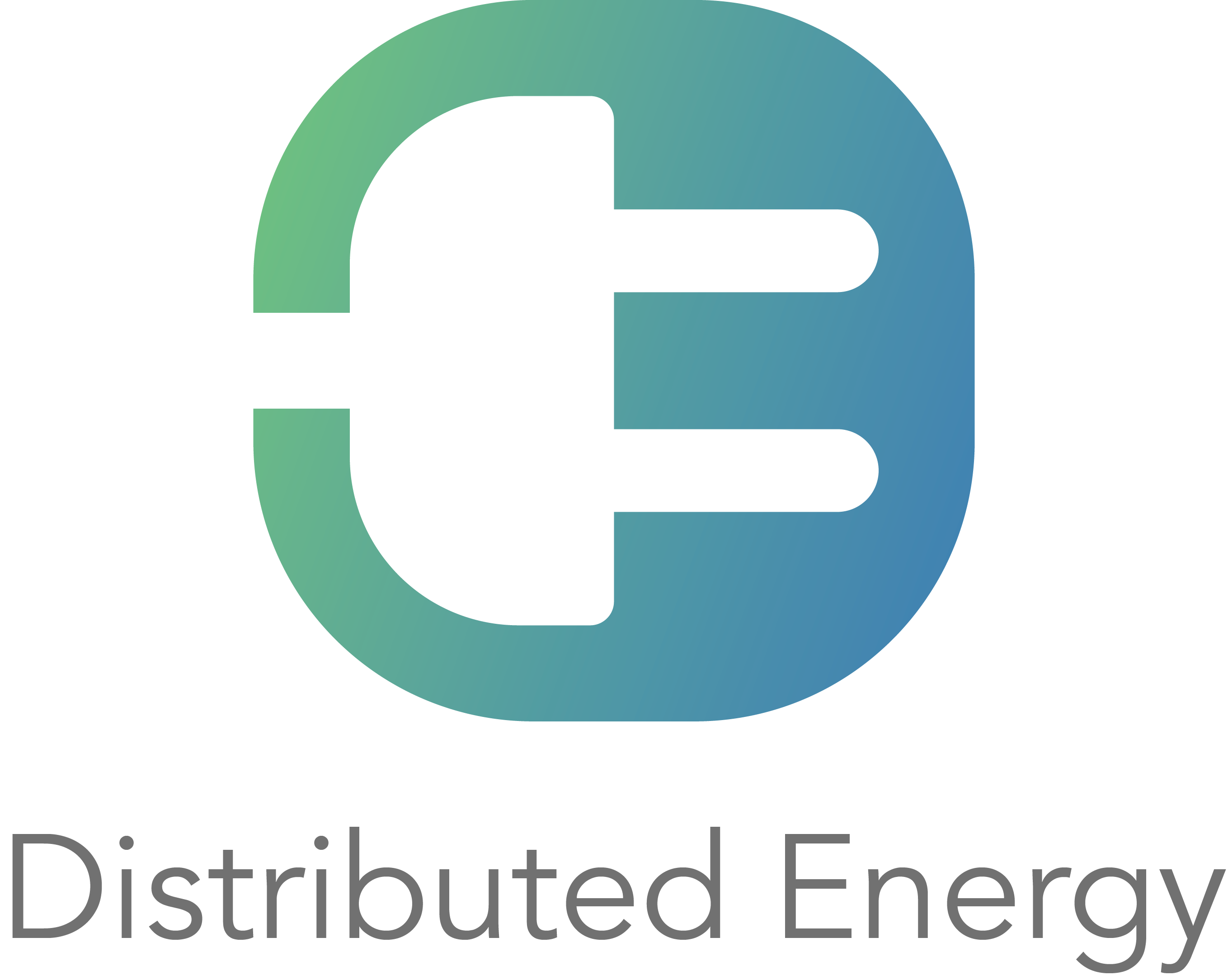 Distributed Energy - Start Up Energy Transition