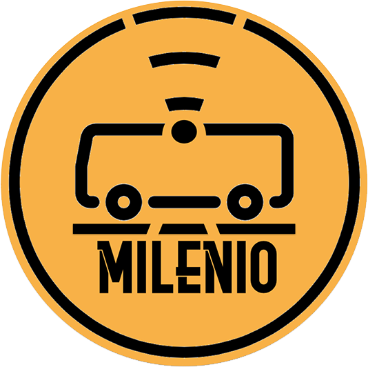 Milênio Bus - Start Up Energy Transition