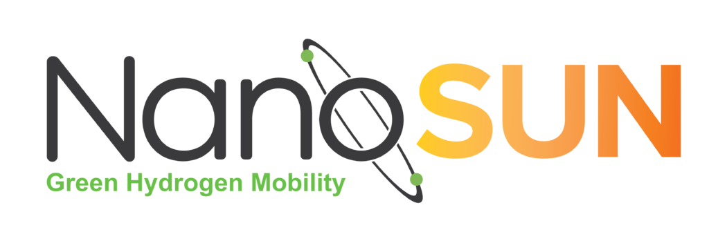 Nanosun Ltd Start Up Energy Transition