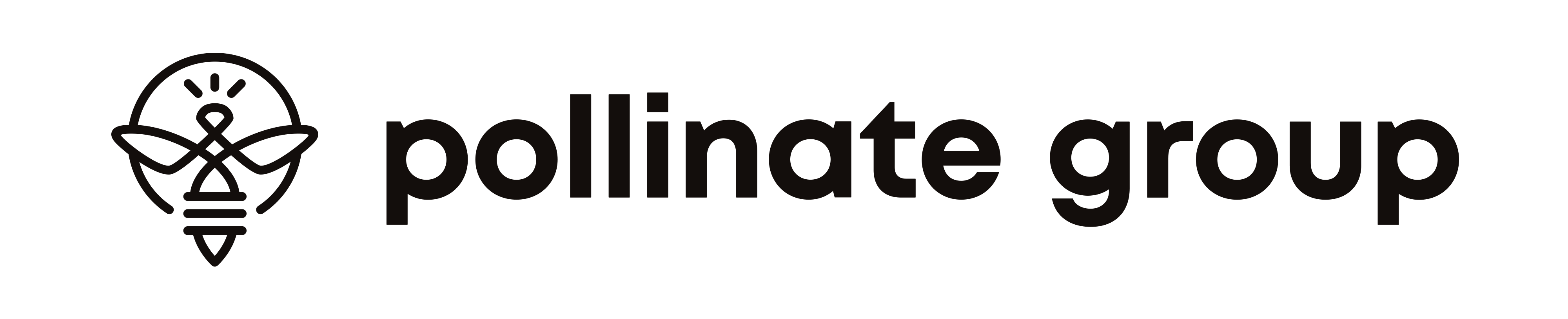 Pollinate Group Ltd - Start Up Energy Transition