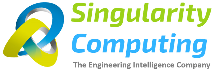 Singularity Computing Start Up Energy Transition 6925