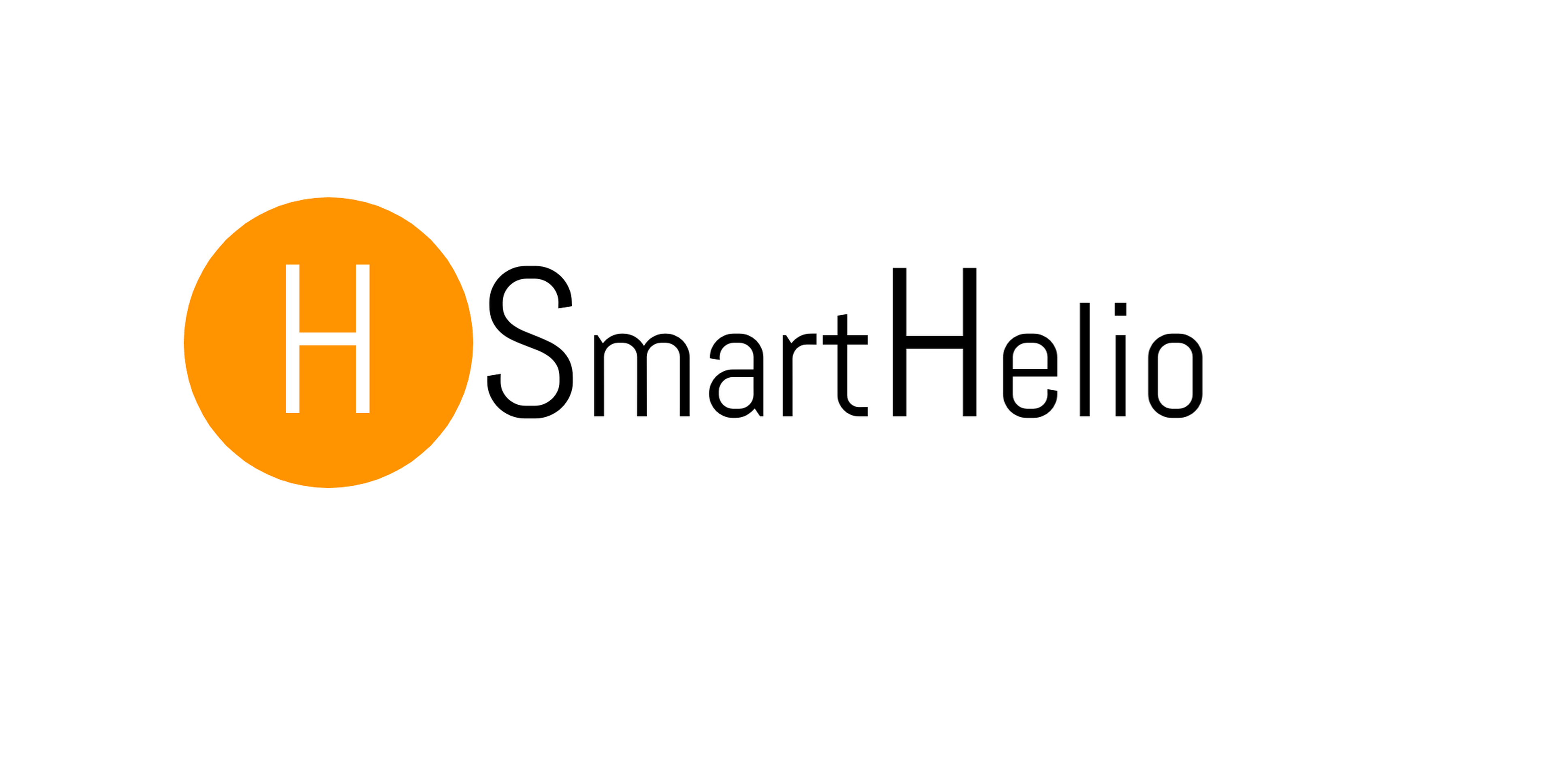 SmartHelio: Clean energy analytics and optimized solar panels