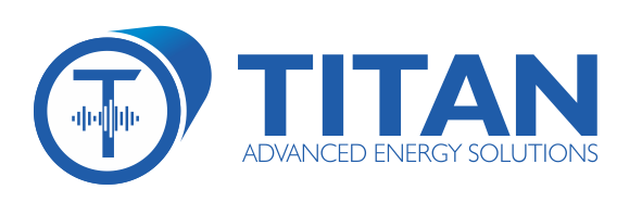 TITAN ADVANCED ENERGY SOLUTIONS, INC - Start Up Energy Transition