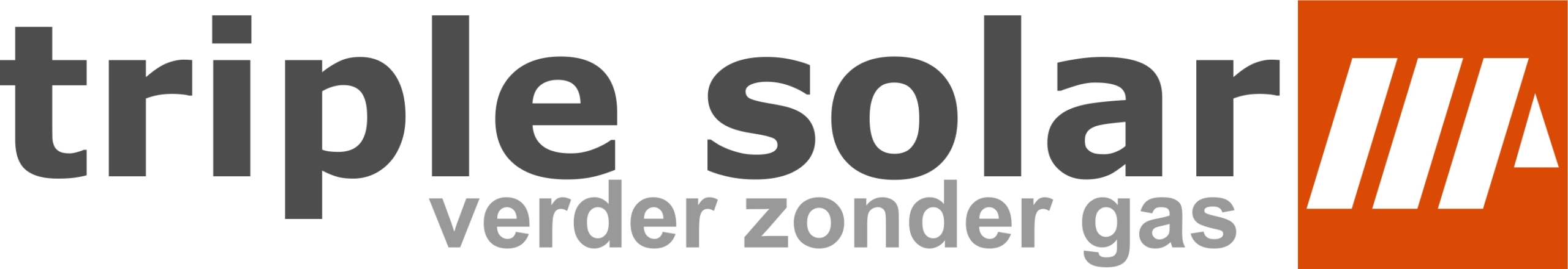 Triple Solar - Start Up Energy Transition