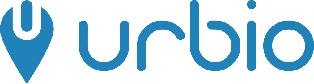 Urbio Logo