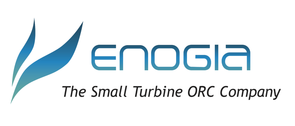 ENOGIA - Start Up Energy Transition
