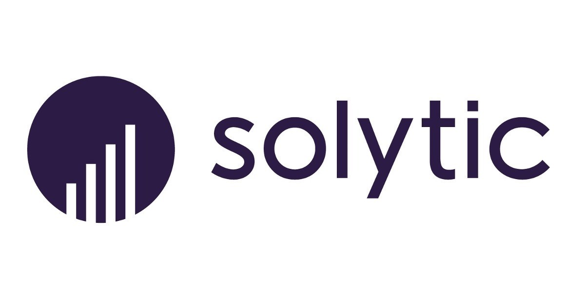 Solytic GmbH - Start Up Energy Transition