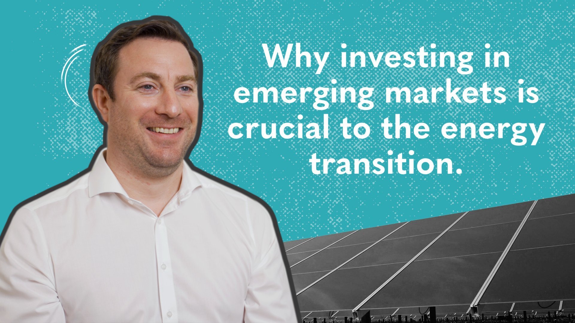 SET 2021 Finalist: ecoligo provides low-cost solar solutions to businesses