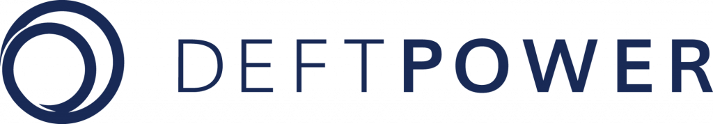 Deftpower B.V. - Start Up Energy Transition