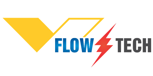 VFlow Tech Pte Ltd - Start Up Energy Transition