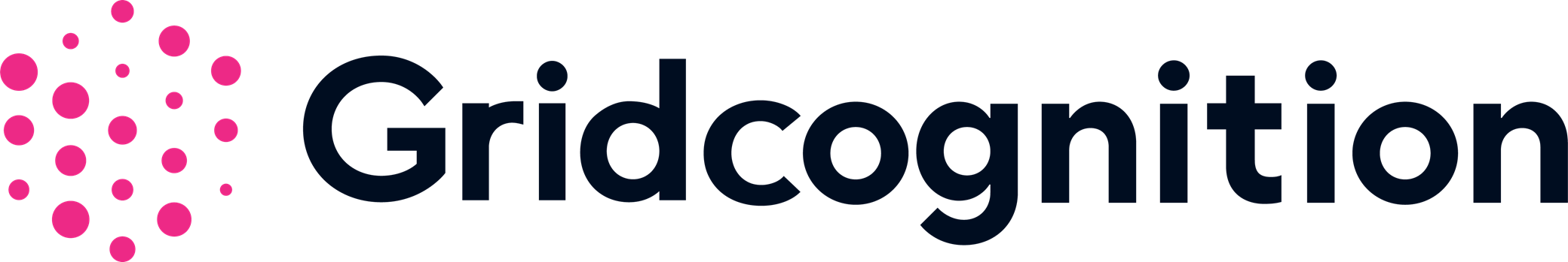 Gridcognition - Start Up Energy Transition