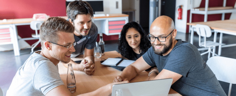 Germany’s €30Bn Start-up Strategy: Everything You Need to Know