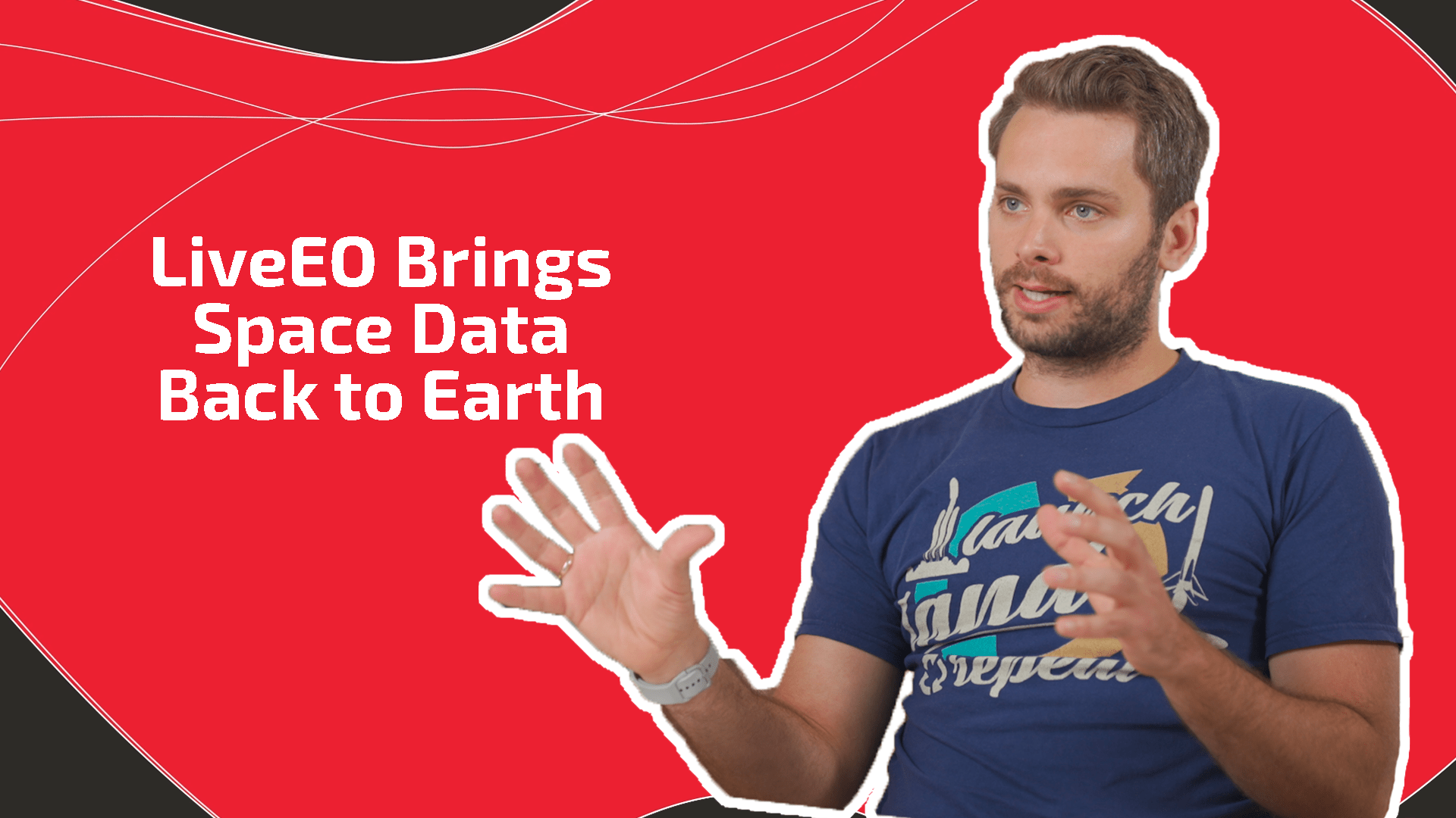 LiveEO s Combines AI And Space Technology To Optimise Risk Assesment LiveEO s Combines AI And Space Technology To Optimise Risk Assesment