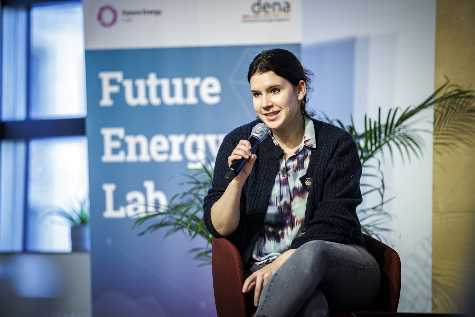 Our Team - Start Up Energy Transition