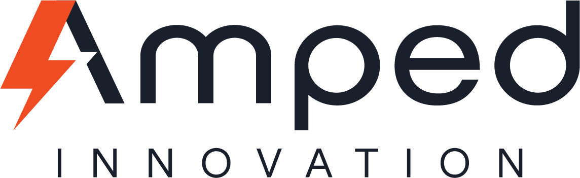 Amped Innovation PBC - Start Up Energy Transition