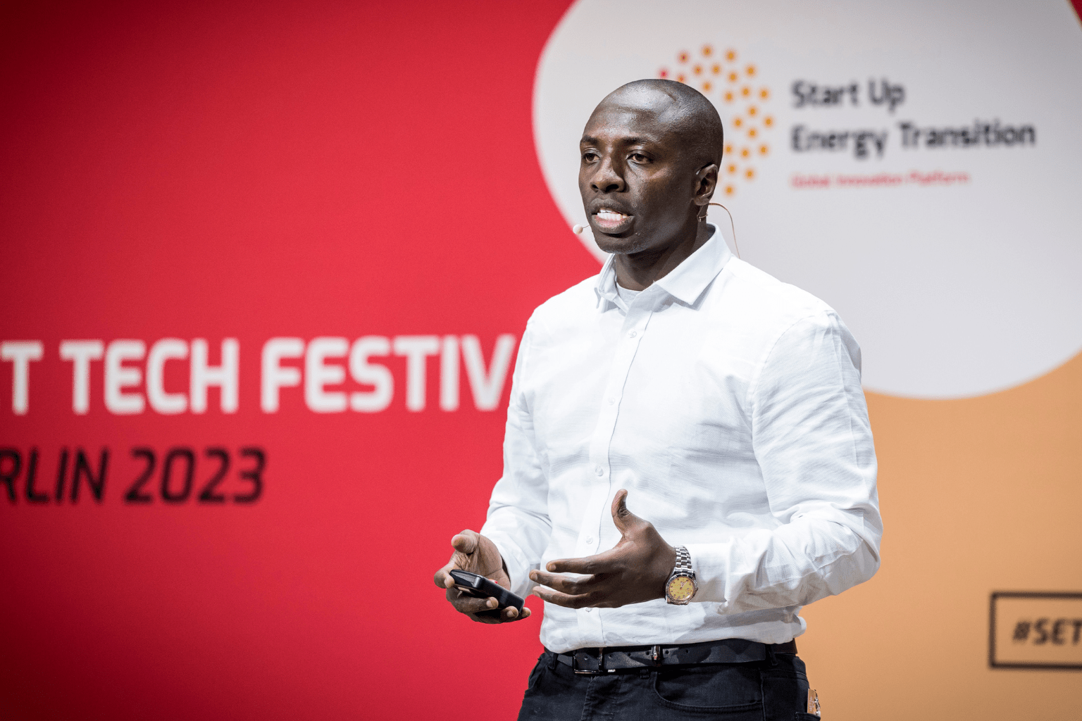 Mega Gas Alternative Energy Enterprise Ltd - Start Up Energy Transition