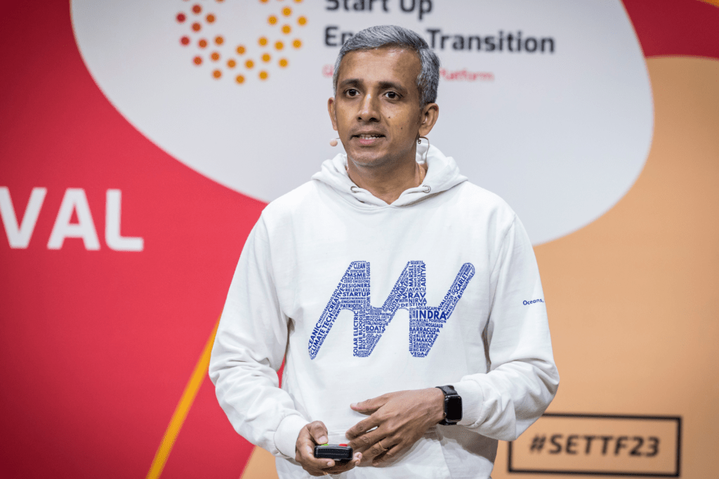 Navalt Solar & Electric Boats Pvt Ltd - Start Up Energy Transition