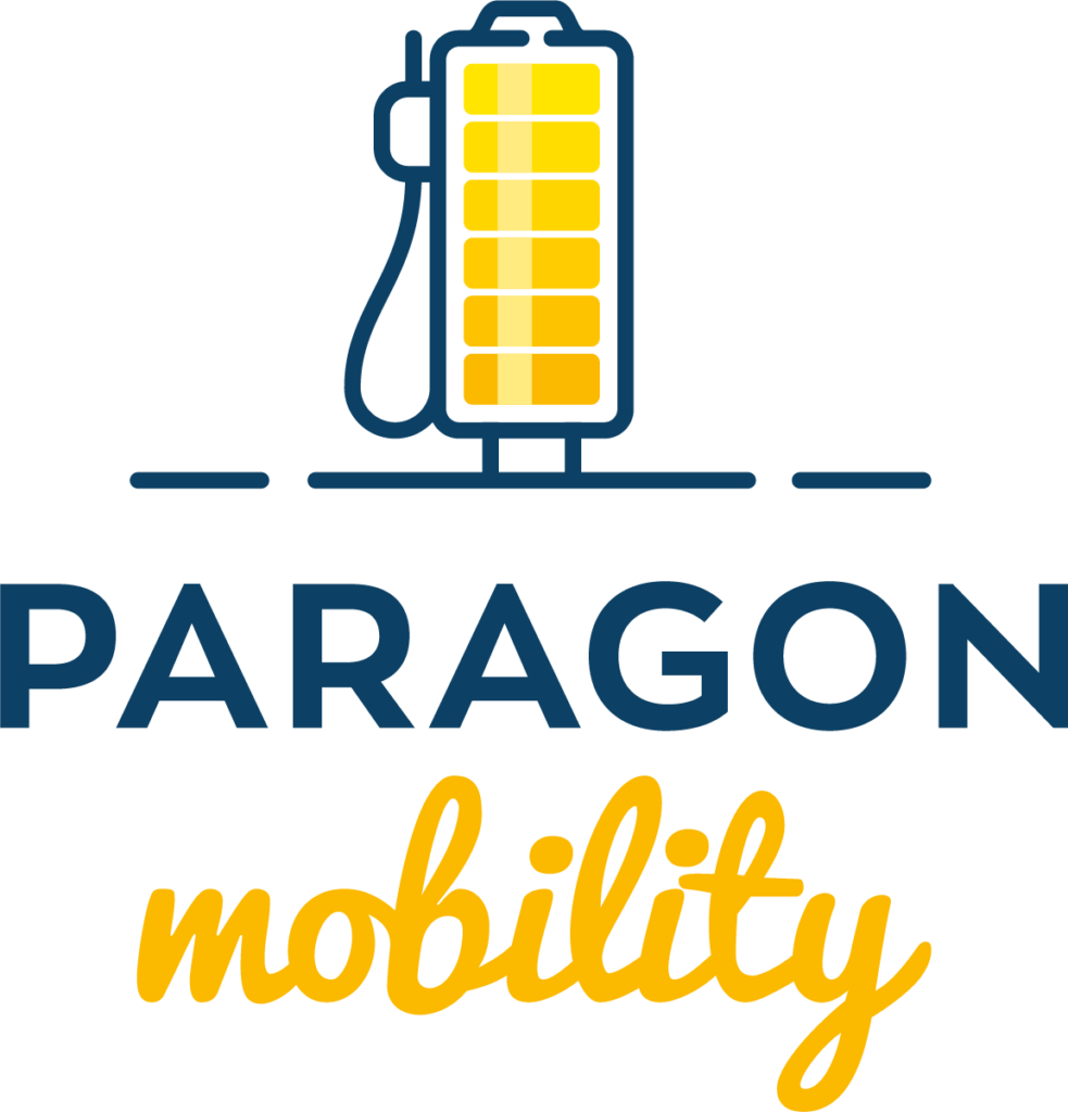 Paragon Mobility SAS - Start Up Energy Transition
