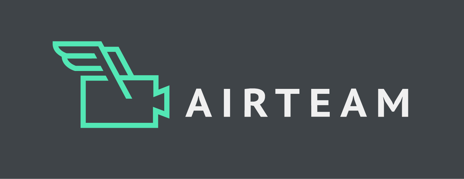 Airteam Aerial Intelligence - Start Up Energy Transition