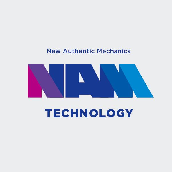 NAM Technology - Start Up Energy Transition